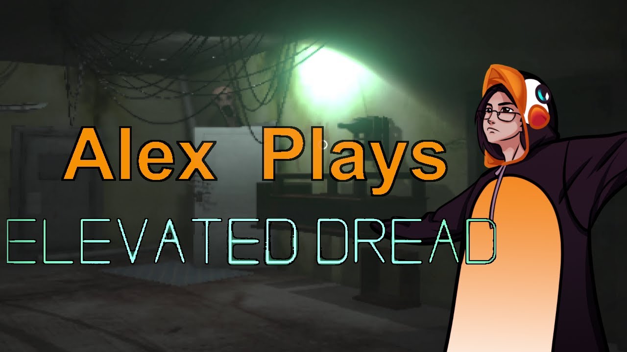 This Horror Game builds so much dread with an elevator. Seriously Good ...