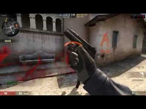 Cs Go   Matando Gallinas xD