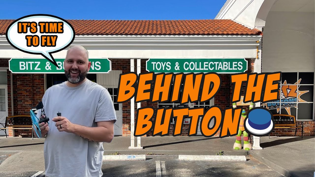 Bitz & Buttons: Behind The Button EP 6 - Out of State Vintage Haul ...