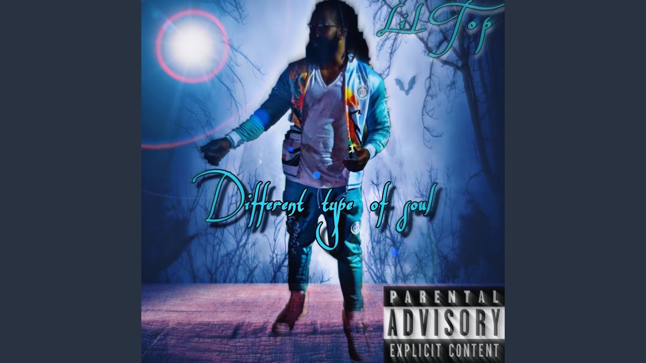 Different Type Of Soul - YouTube