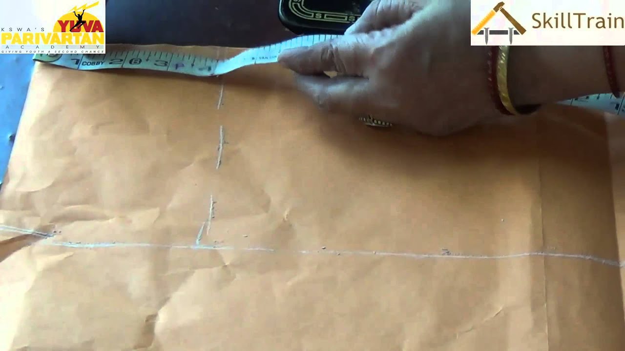 Drafting of a Baby Jabla (Hindi) (हिन्दी) - YouTube