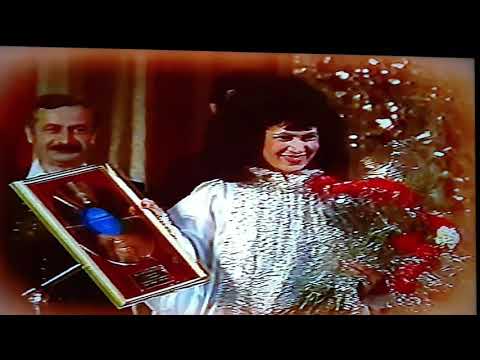 Zeynab Xanlarova Dunyanın xosbexti menem dunyada