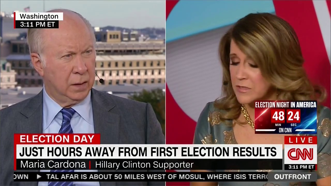 Maria Cardona - CNN - Changing Demographics and Latino Decisions Poll ...