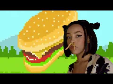 Doja Cat -  MOOO! (slowed)