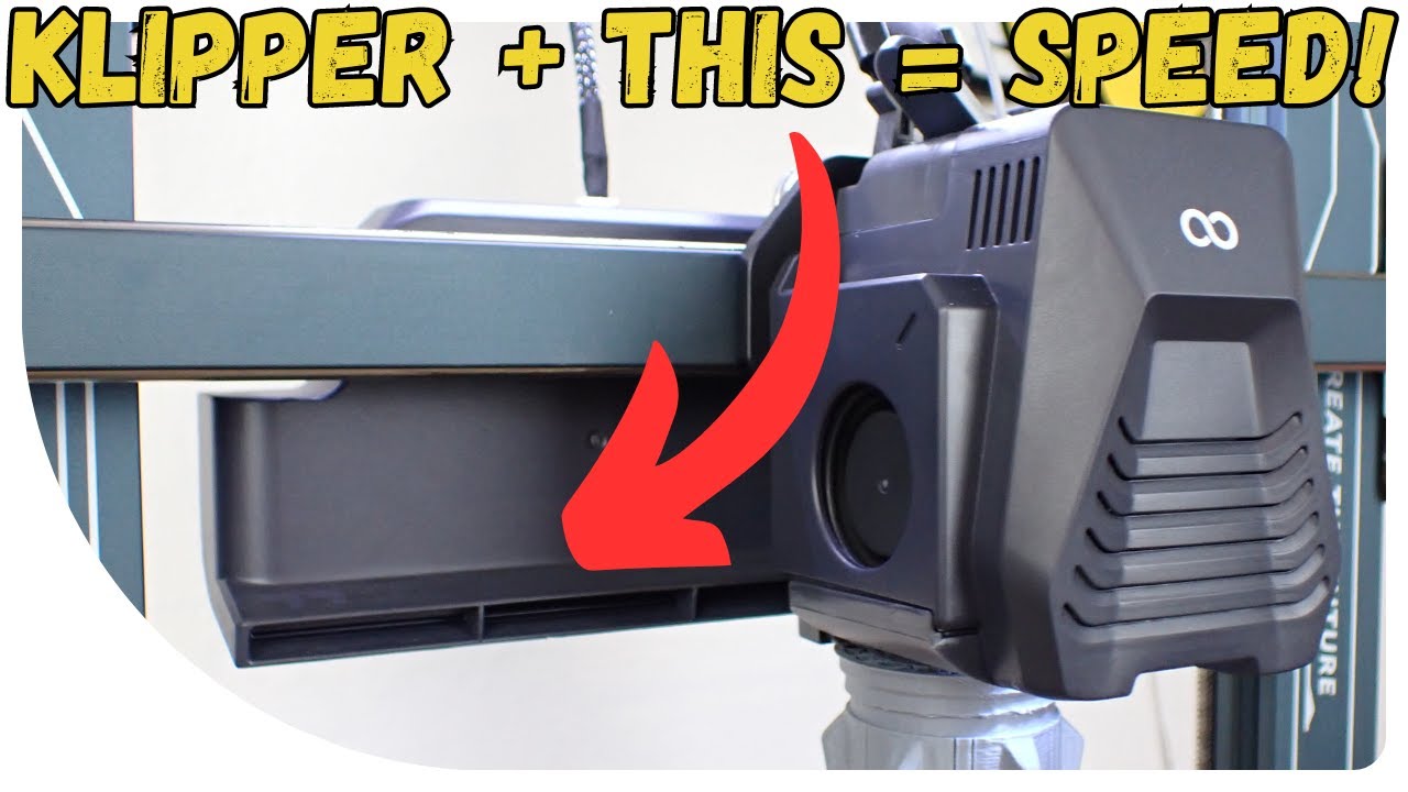 Elegoo Neptune 4 Pro Review: Perfect Print at 250-500 mm/s! - YouTube