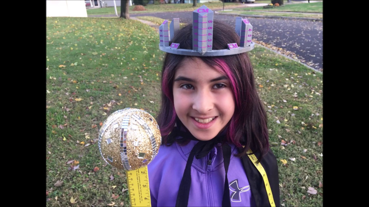 Crown Ruler -28 OCT 2019 - YouTube