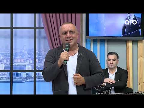 İbrahim Borçalı - Azərbaycanlıyam(Tv Çıxış)