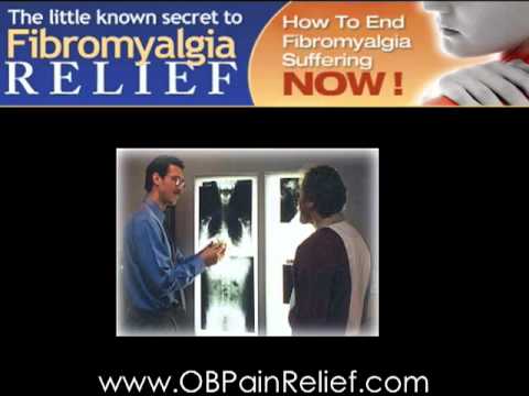 Ormond Beach Chiropractor Fibromyalgia Doctor - Dr. Labonte - YouTube