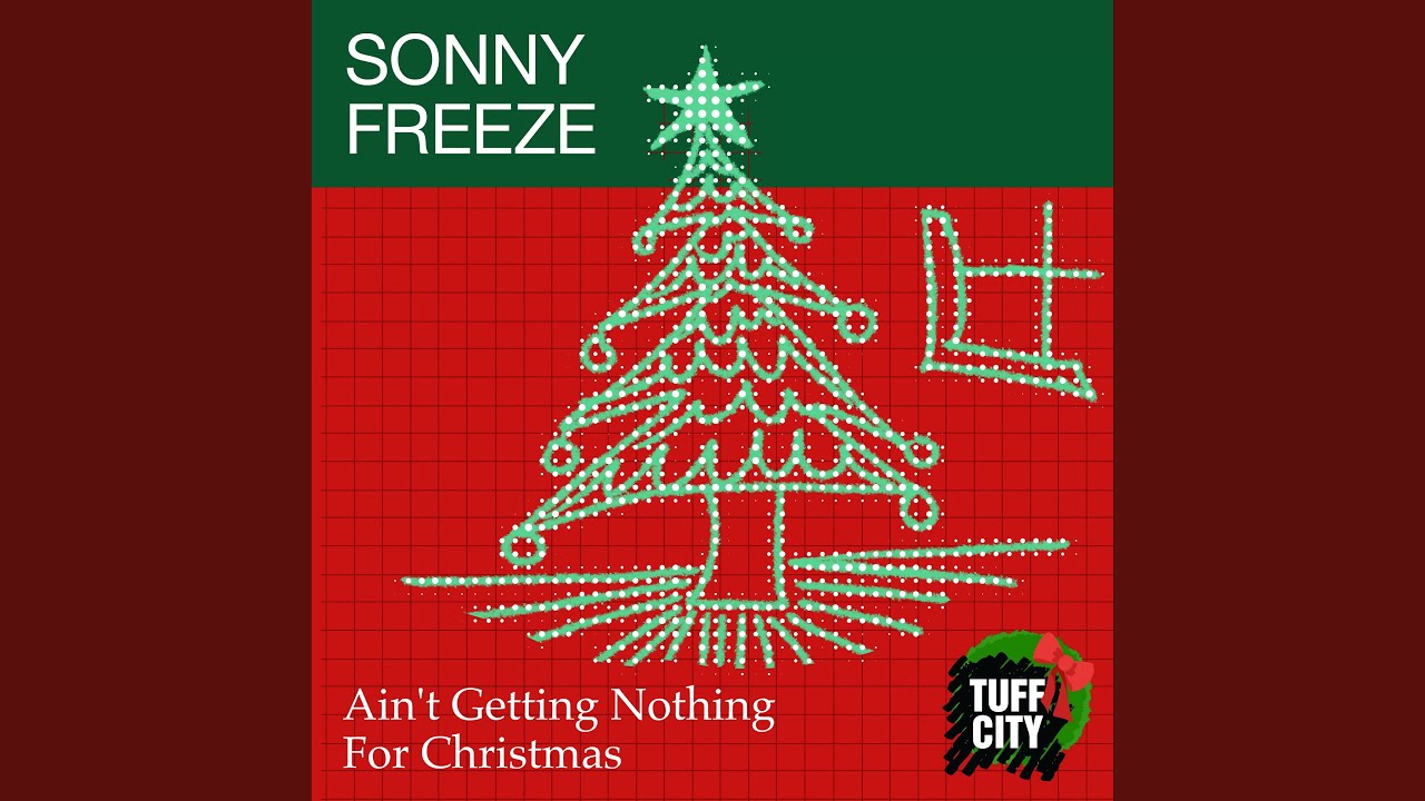 Ain't Getting Nothing For Christmas - YouTube