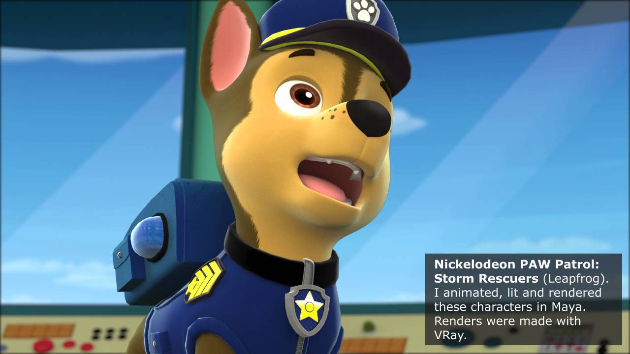 Scott Douglas: Animation Reel - YouTube