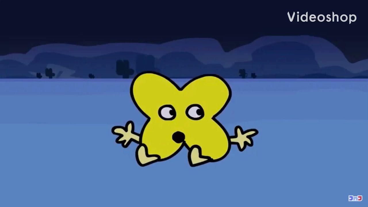 R.I.P Four ;-; (BFB 28 SPOILERS) - YouTube