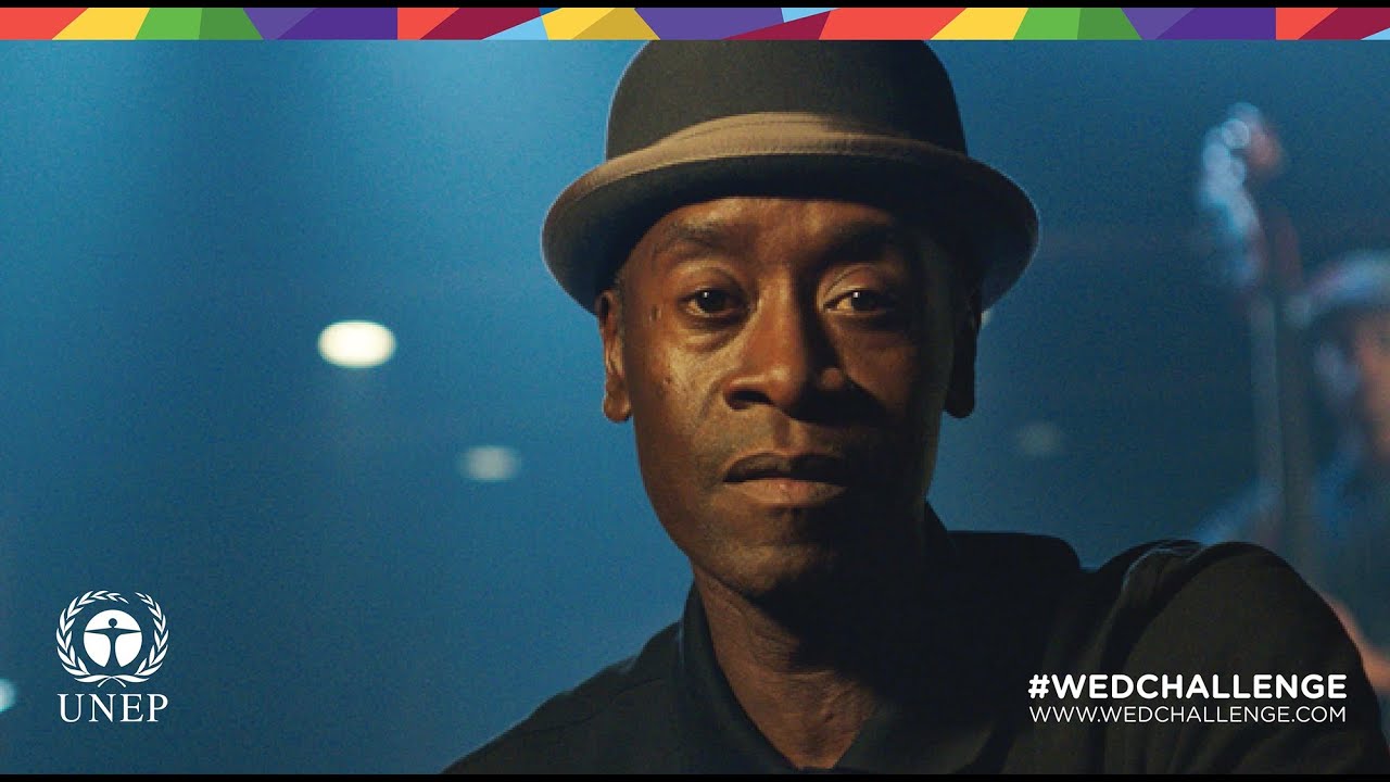 Climate Change. The facts Don't Lie. Power Down with Team Don - YouTube