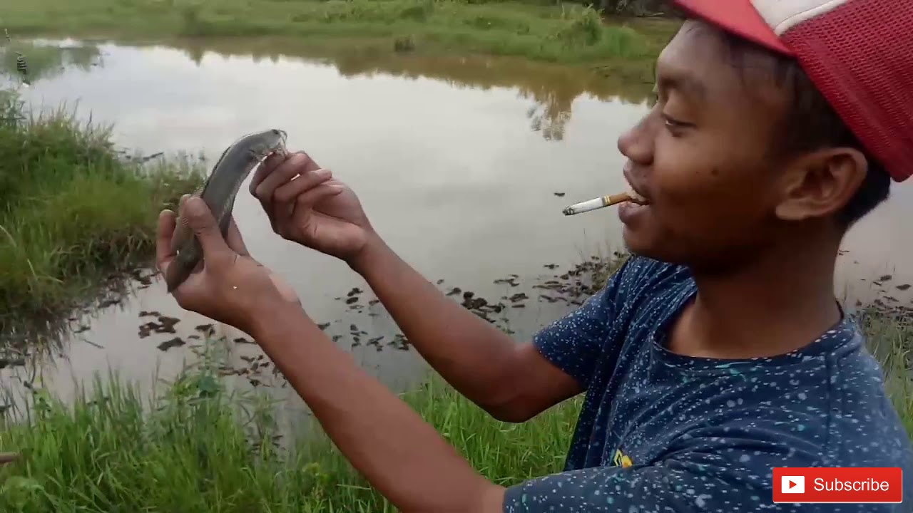 CASTING GABUS SPOT BOLON 3S vlog 1 - YouTube