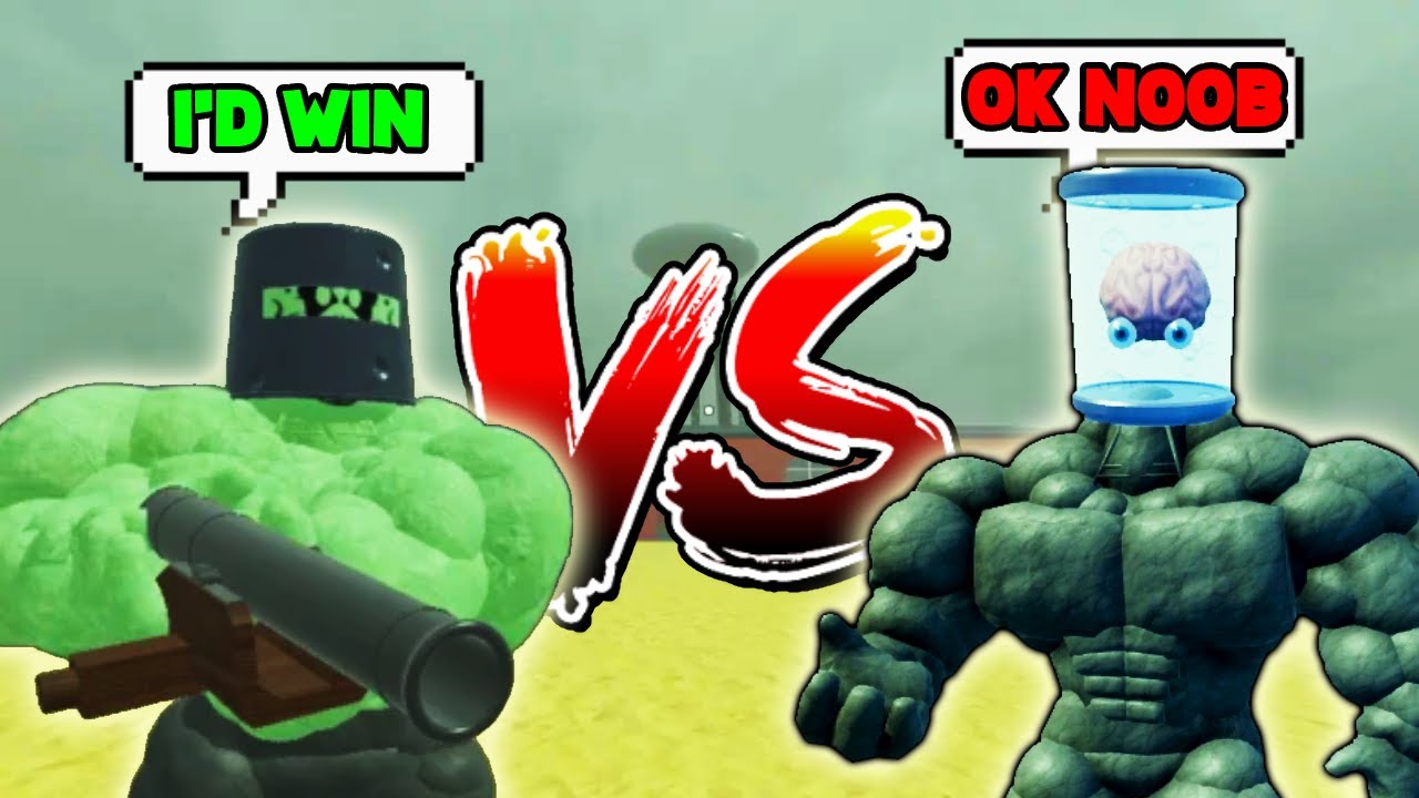 GOLIATH Vs TESLA Boss Fight In Dead Rails Is INSANE! (Roblox) - YouTube