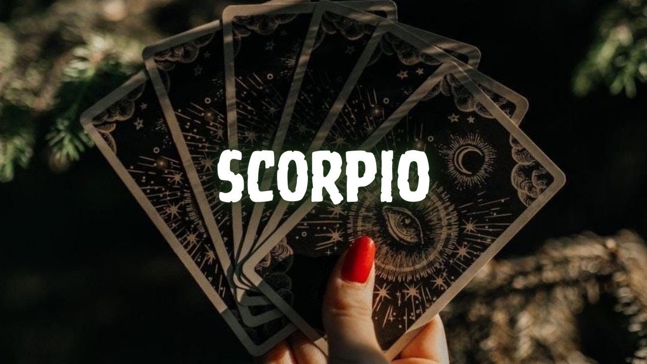 SCORPIO I’M SNITCHING IN THIS READING😂 EVERYTHING BACKFIRED ON THIS ...