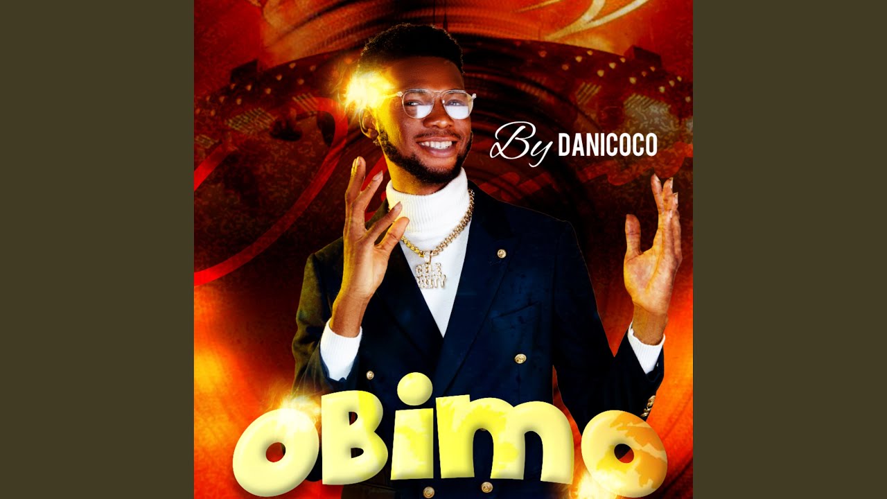 OBIMO - YouTube