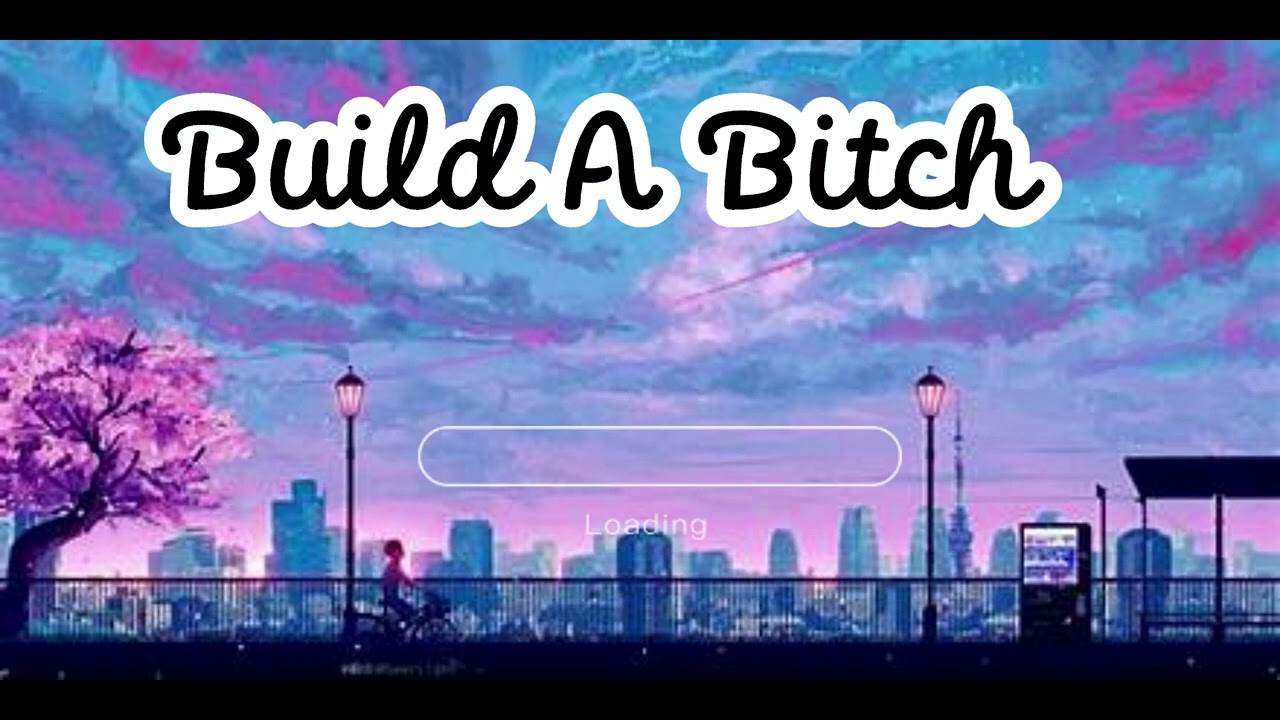 Bella Poarch - Build A Bitch (Lyrics) - YouTube