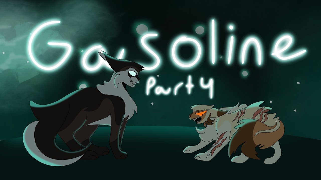 GASOLINE MAP // Part 4 - YouTube