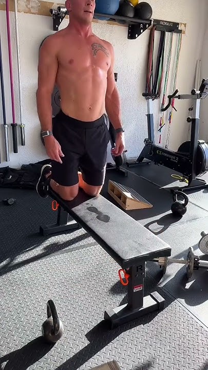 Master Nordic Curls & Reverse Variations for Hamstring and Quad Strength - YouTube