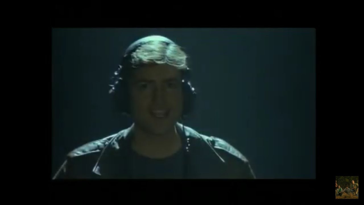 Nick Berry - Heartbeat (Official Music Video) - YouTube Music