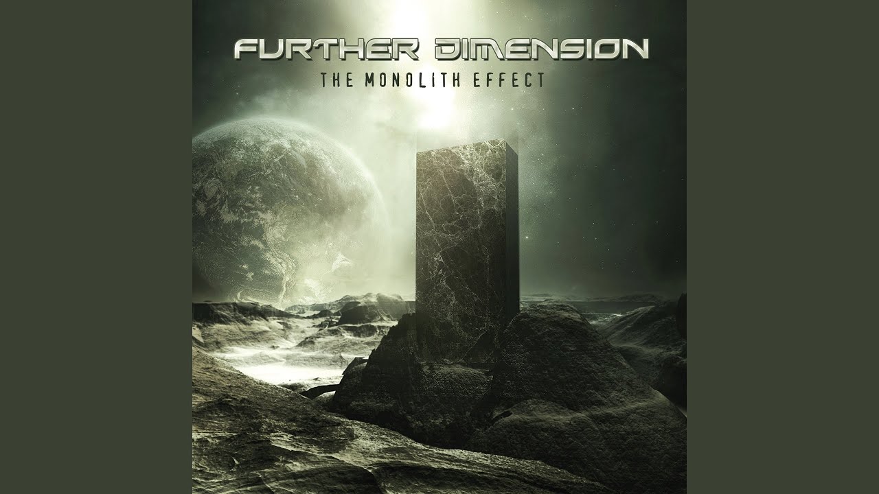 The Monolith Effect, Pt.1 - YouTube
