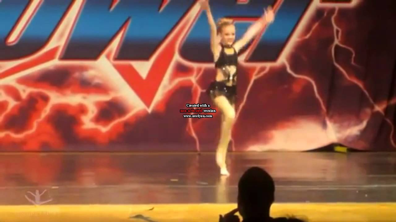 Paige solo - YouTube