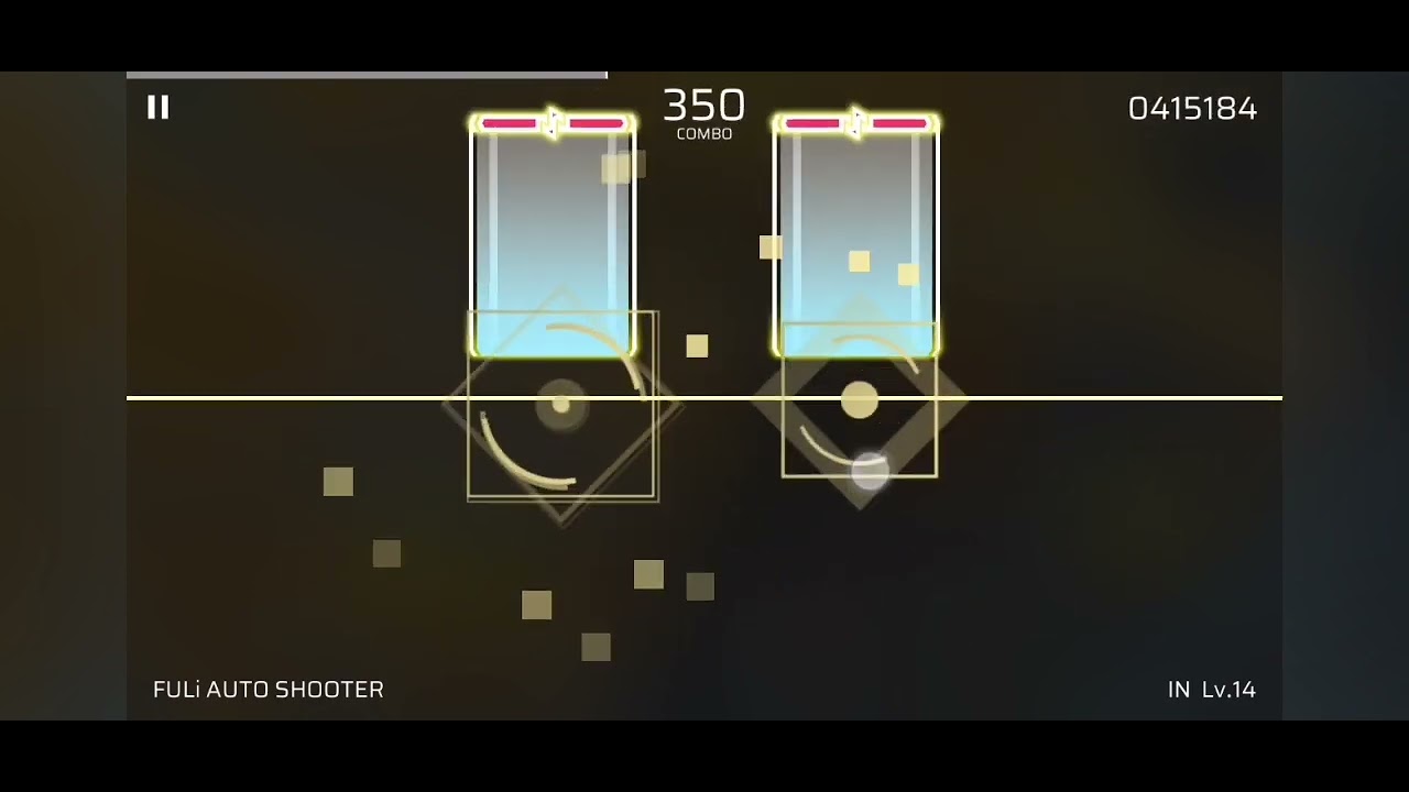 FULI AUTO SHOOTER (phi) 1000000 y primer video - YouTube