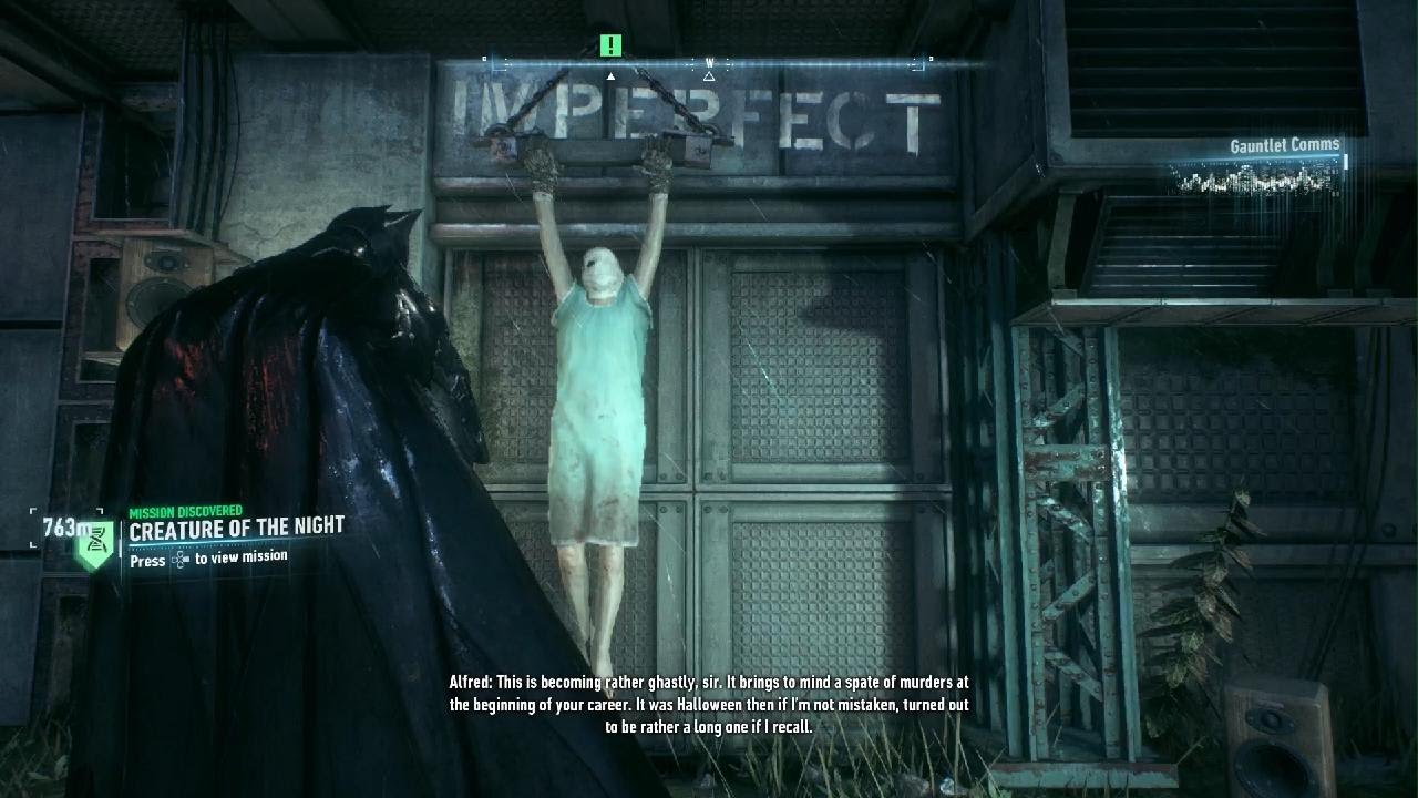 Impeccable Timing - YouTube