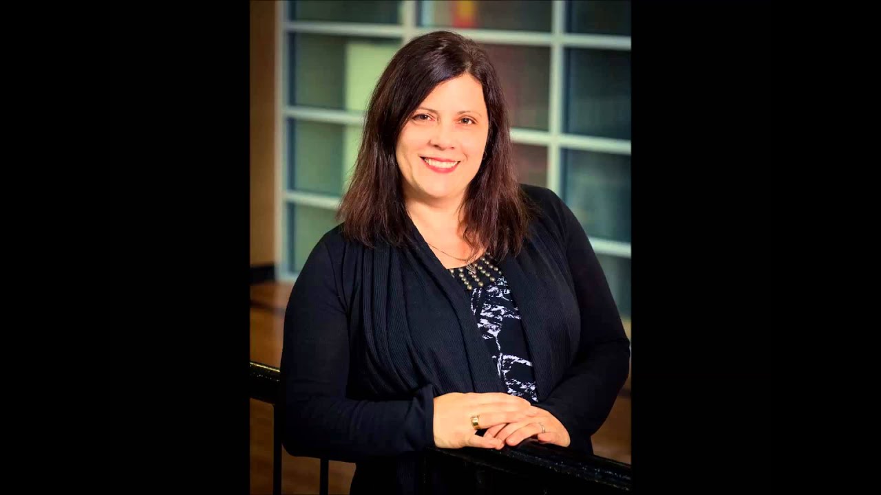 Vocal Cords with Lisa Brandt Episode 1 - YouTube