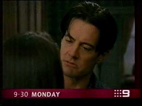 Channel Nine - Promo Montage (20.2.2002) - YouTube