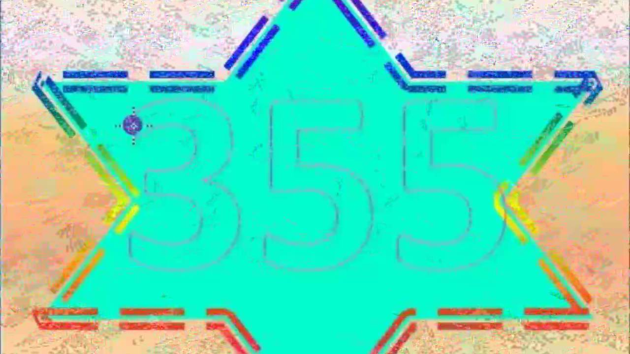 Learn to Write 355 Learning numbers with nursery rhymes How to Write ...