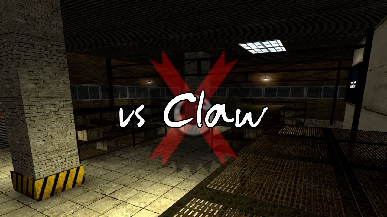 vs Claw [패] 2021.07.20 - YouTube
