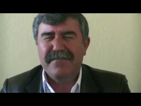 MUSTAFA ÇÖPLÜ YAVRU CEYLAN GİBİ BAKAR GÖZLERİN