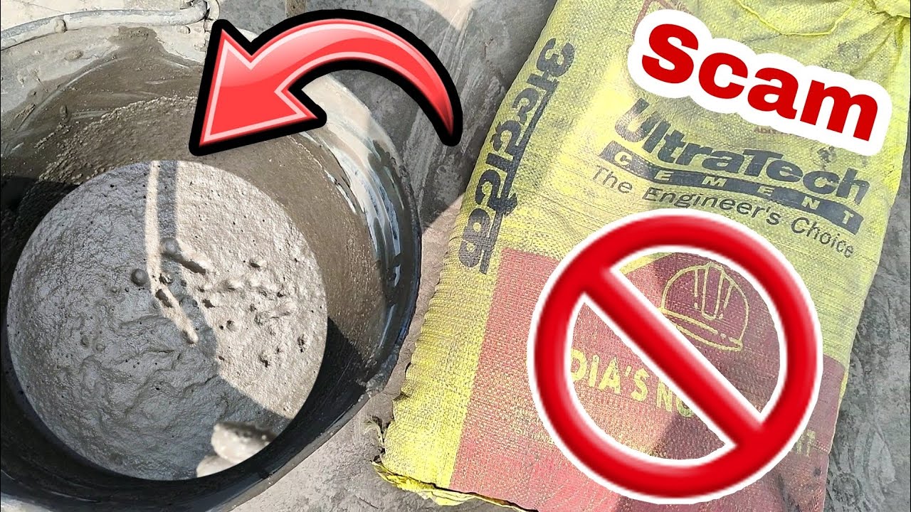 ultratech cement normal packing in water proof cement ultratech vs acc ...