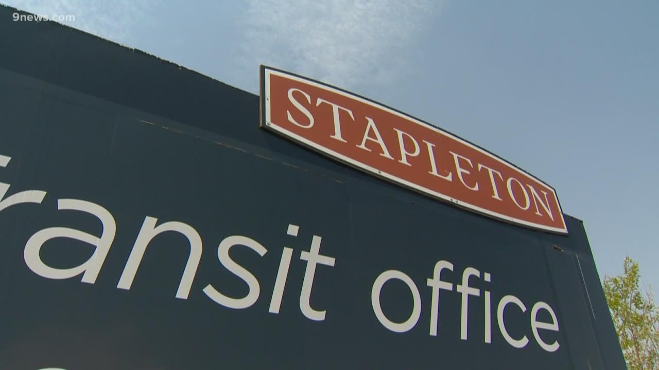 Stapleton is one step closer to a new name - YouTube