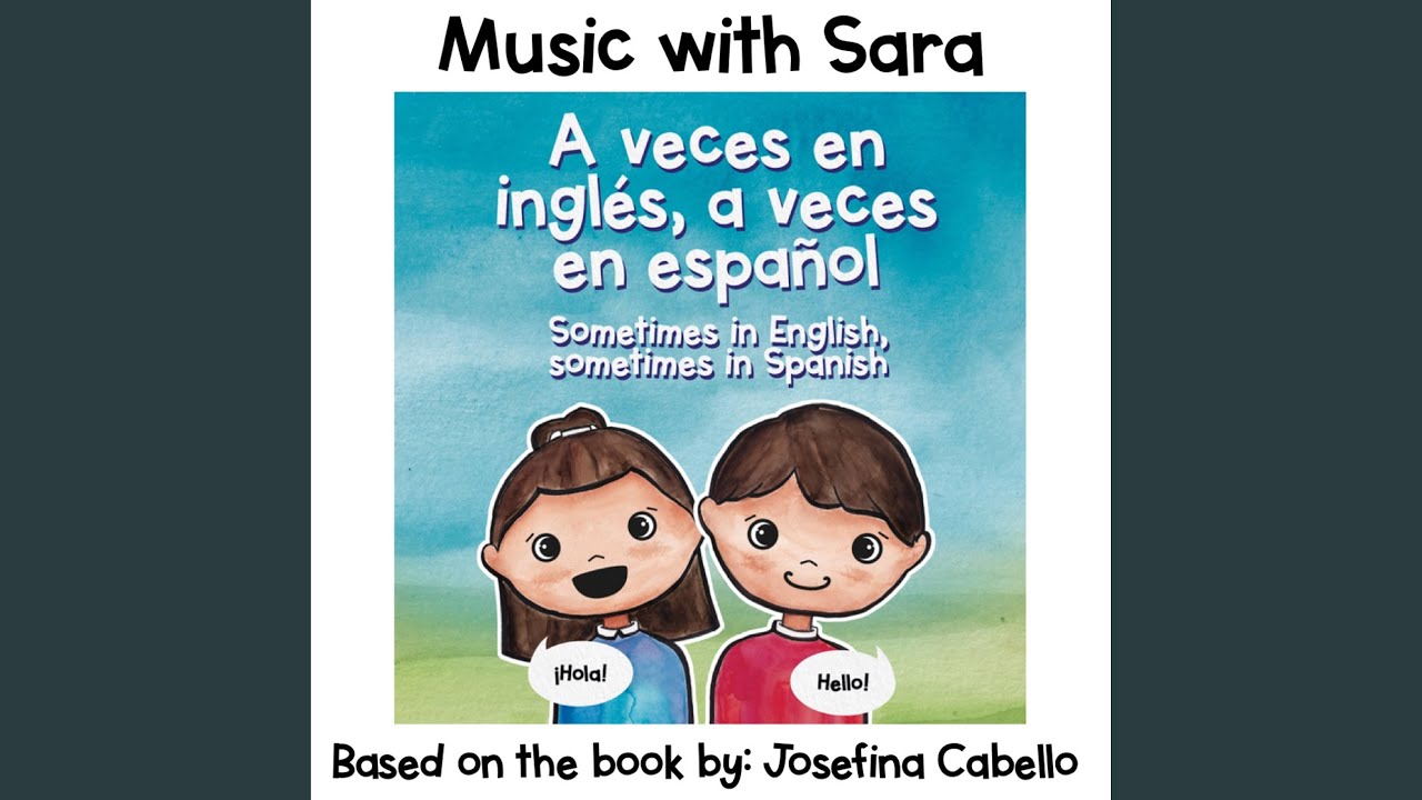 A veces en inglés, a veces en español - YouTube