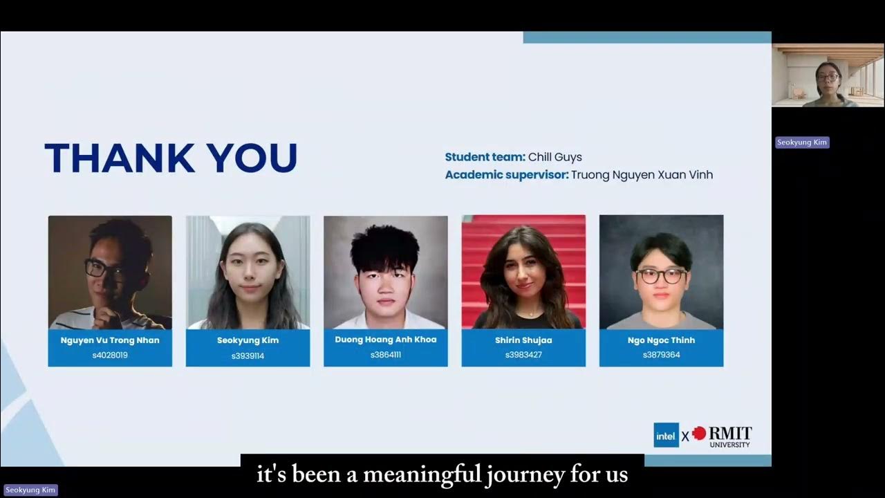 Capstone Project Progress ReportCustom Report Automation Process Presentation + Demo - YouTube