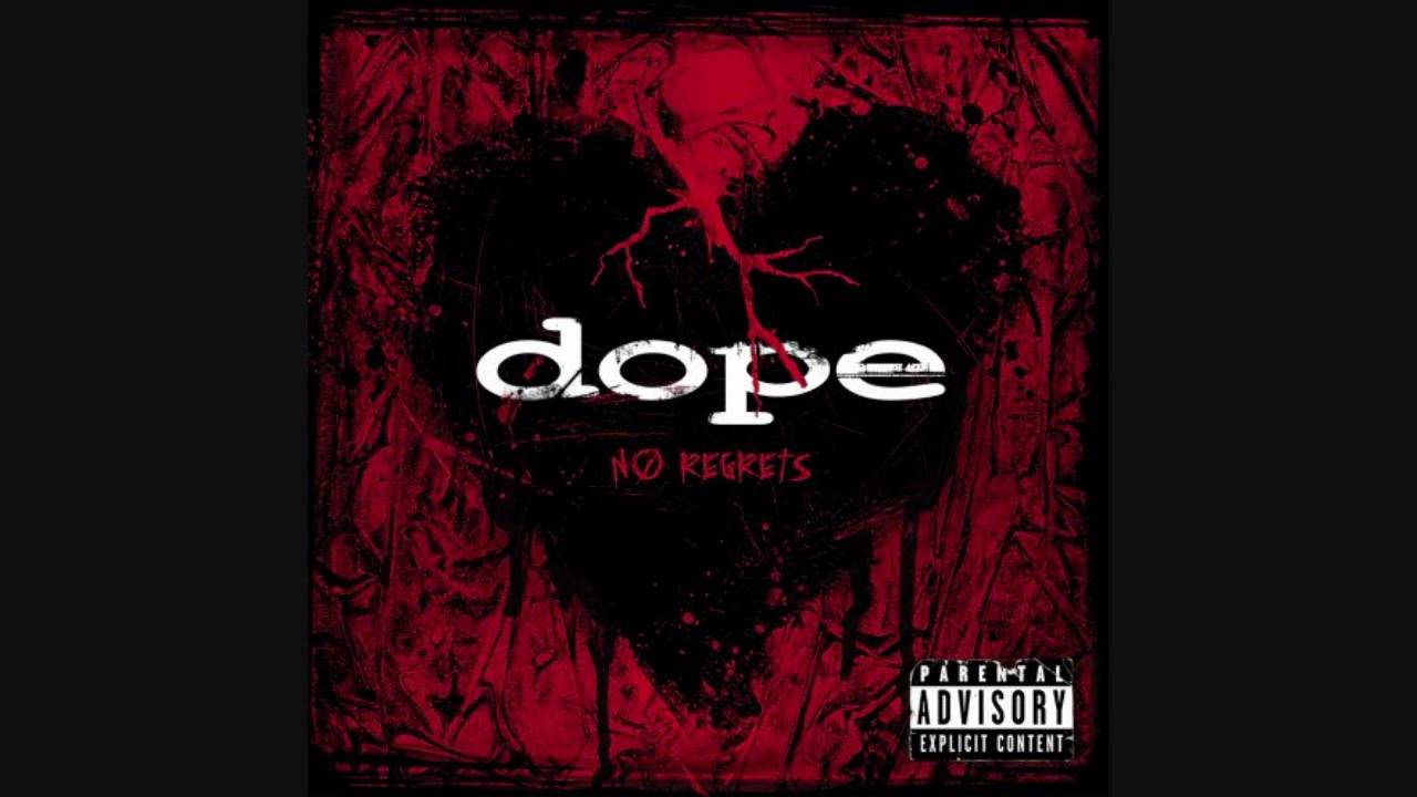 4 Dope No Regrets - YouTube