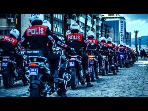 ☪ ÇEVİK KUVVET SOKAKLARDA | 2018 HD KLİP | 🇹🇷 🇹🇷