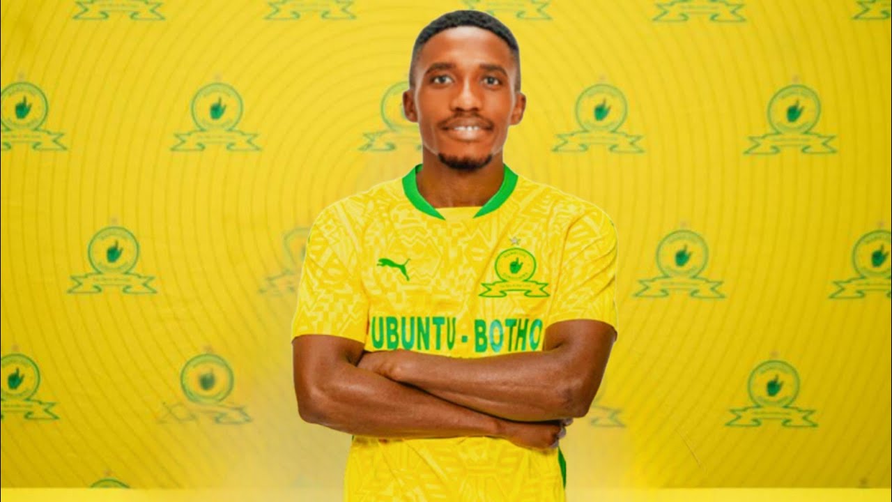 BREAKING NEWS!! Mamelodi Sundown to Comfirm Signing of Orlando Pirates ...