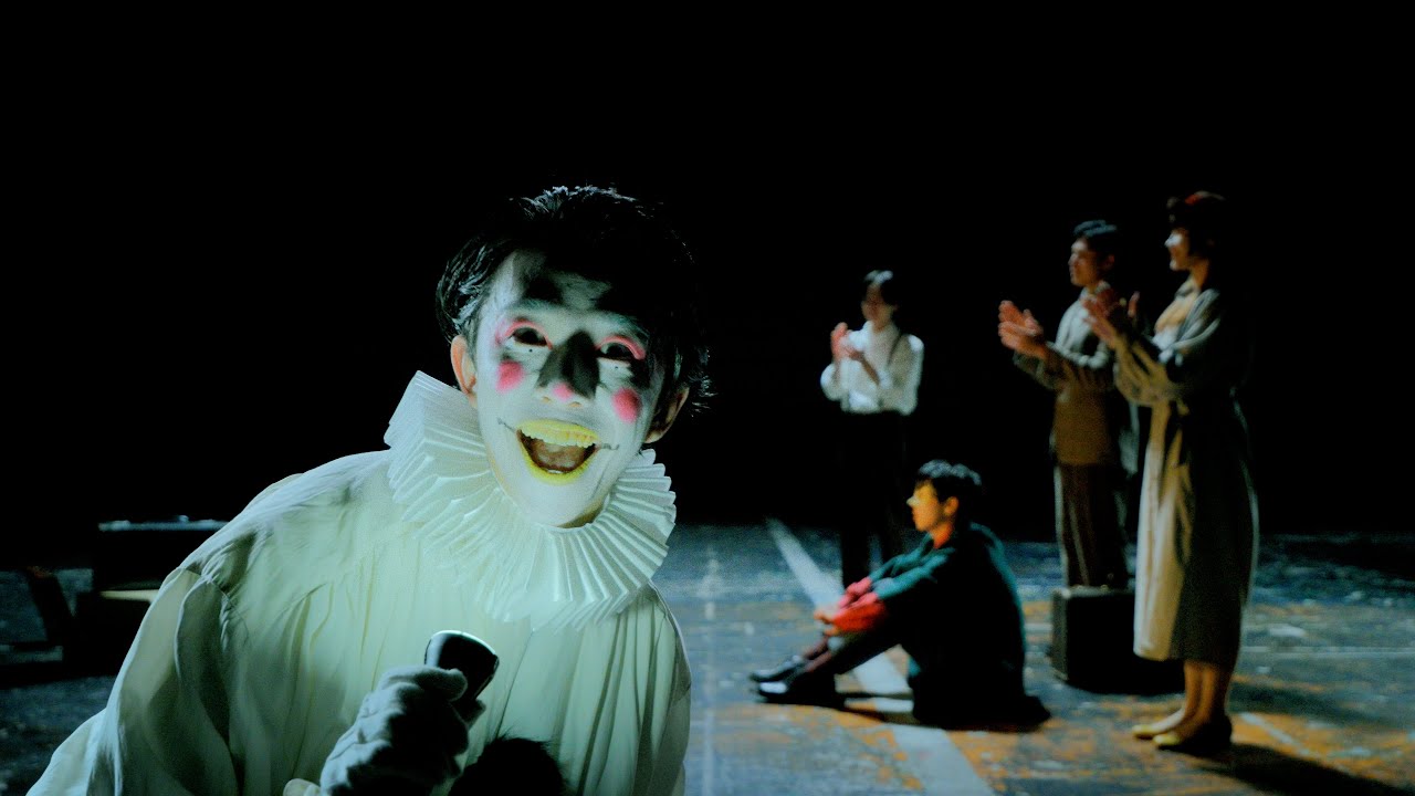 友成空(TOMONARI SORA) - "ACTOR" [Music Video] - YouTube Music