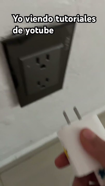 Yo con tutoriales de Youtube - YouTube