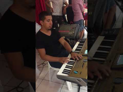 Mustafa Çanık çiftetelli