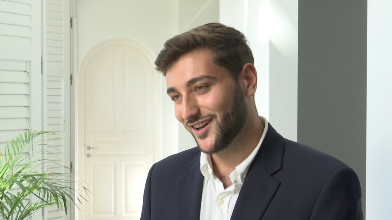 Gibraltarian Lib Dem MEP candidate: Important for Gibraltar to be ...