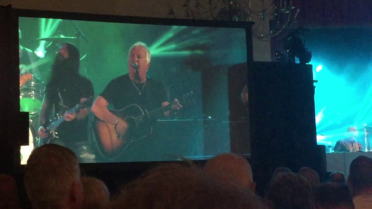 Beatleweek 2019: How Do You Sleep (ft. Jon Keats & Jimmy Coburn) - YouTube
