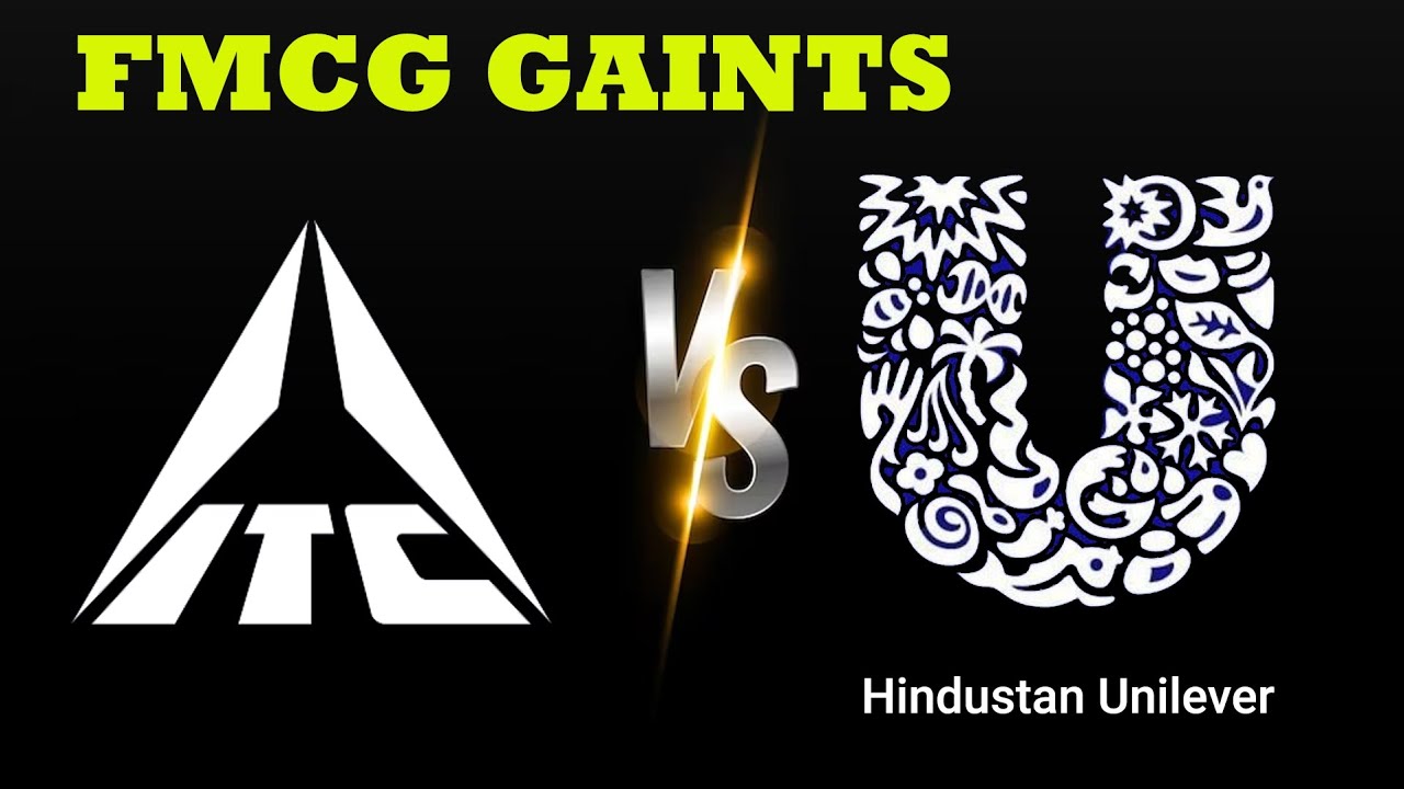 ITC vs HUL | Best FMCG Stocks Comparison | Tamil | #itc #hul - YouTube