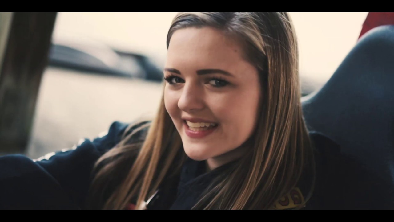 Sarah Morey - Drive Fast - YouTube