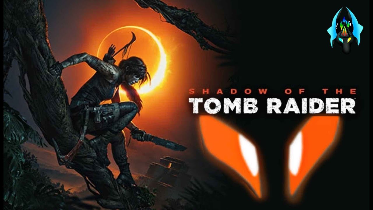 PNG LARA CROFTY in The Amazon Jungle??? Shadows of The Tomb Raider S1E4 ...