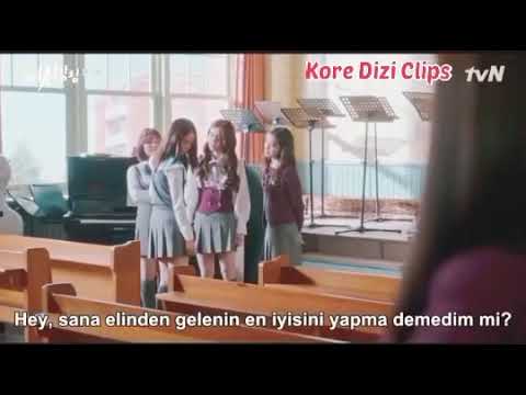 Kore Klip~Kızla çirkin diye alay ettiler ama sonra! #truebeauty