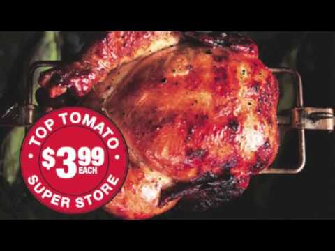 Top Tomato Grocery Store Staten Island Sales - YouTube